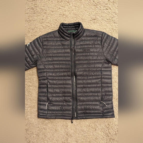 Stio | Jackets & Coats | Stio Pinion Down Jacket 80 Fill Google Boulder ...